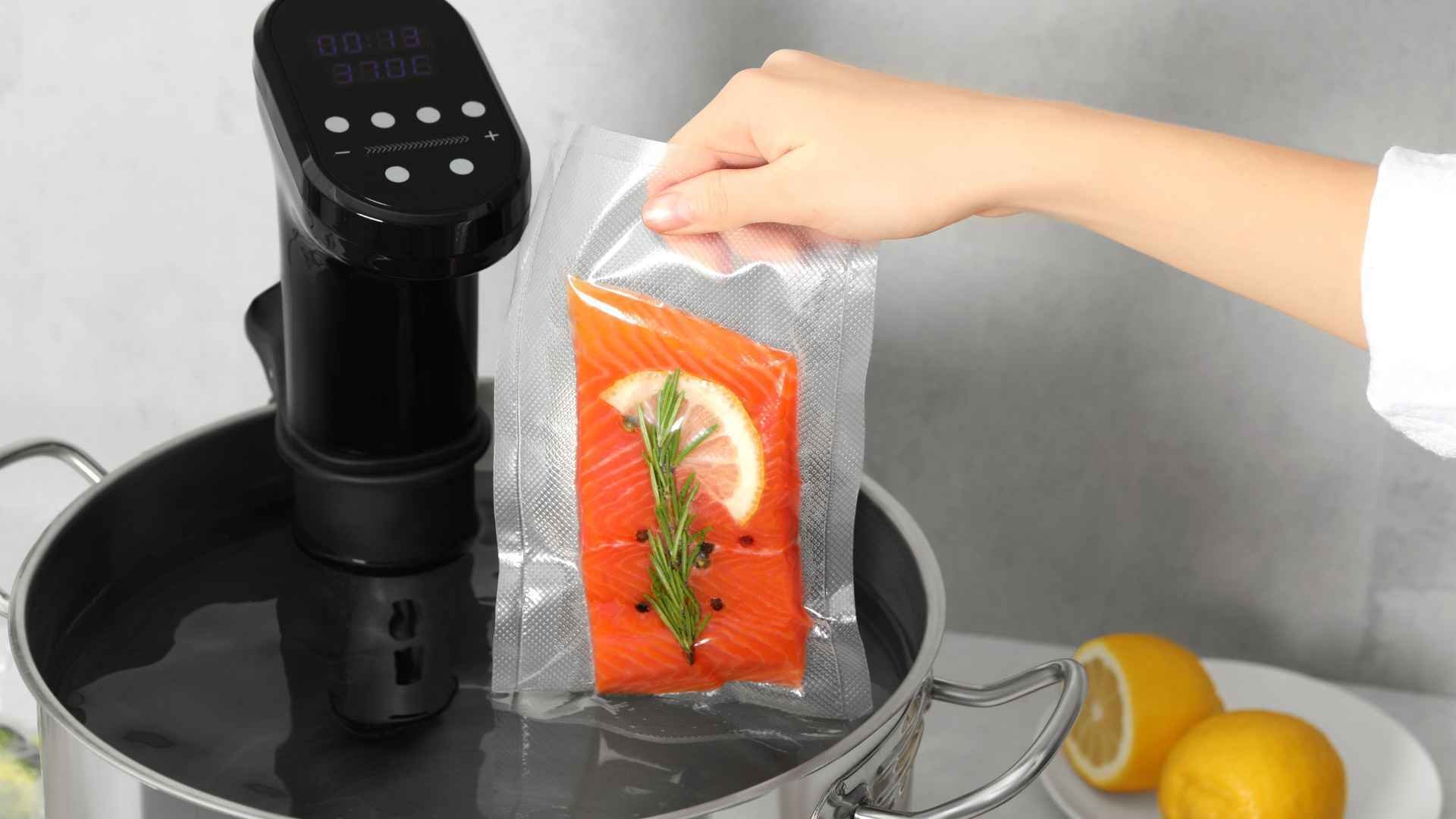 The Ultimate Guide to Sous Vide Equipment [for Professional Chefs]